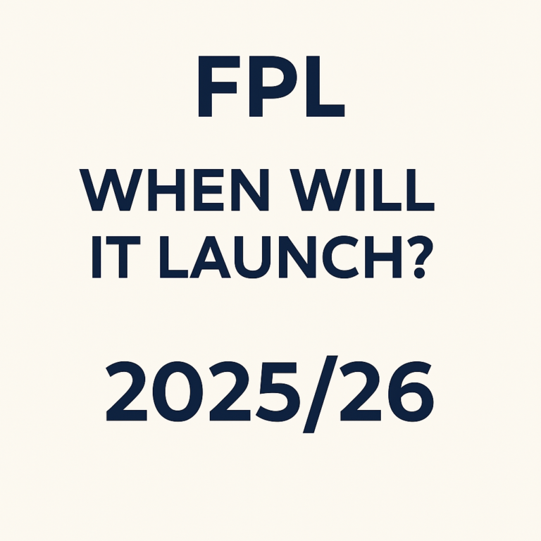 🕒 FPL 2025/26: When Will It Launch and What Can We Expect? - FPL Stats